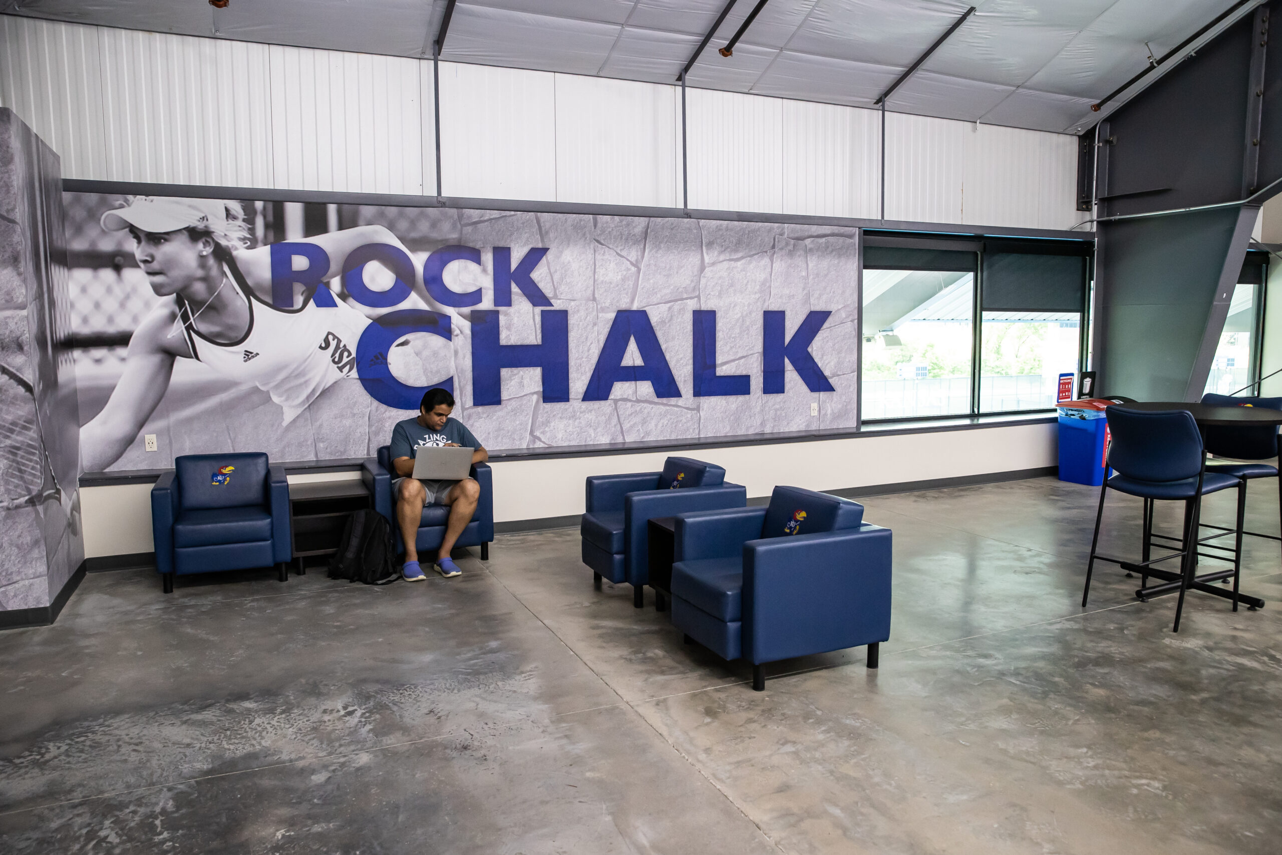 Home - Jayhawk Tennis Center